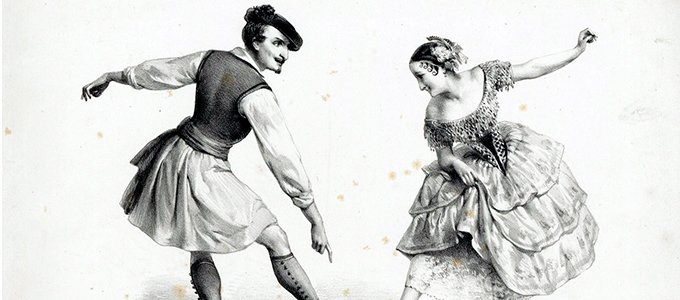 El ballet romántico en Madrid Laura Hormigón - Real Academia de Bellas ...