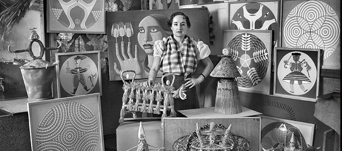 El taller del artista - Real Academia de Bellas Artes de San Fernando