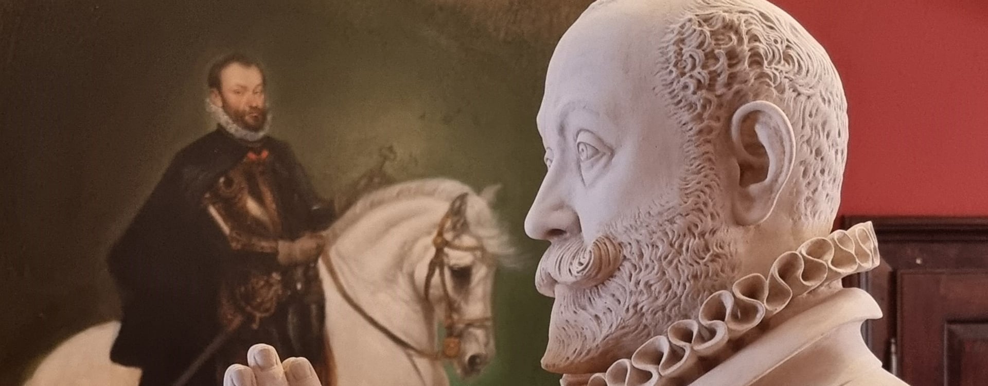 Hans Khevenhüller - Real Academia de Bellas Artes de San Fernando