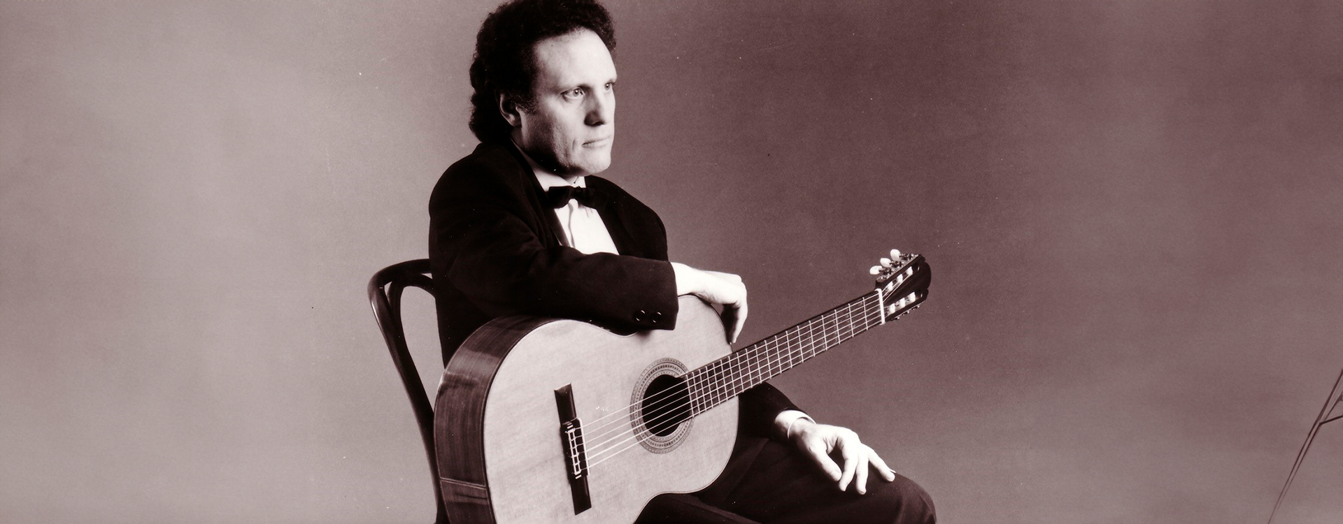 Concierto en homenaje a Ernesto Bitetti - Real Academia de Bellas Artes ...