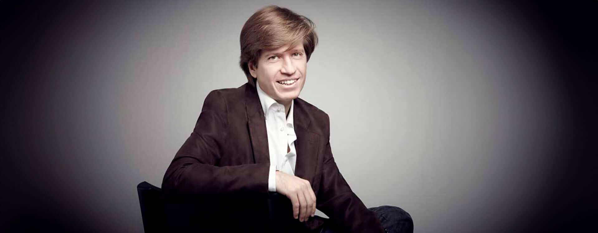 Mario Prisuelos - Real Academia de Bellas Artes de San Fernando