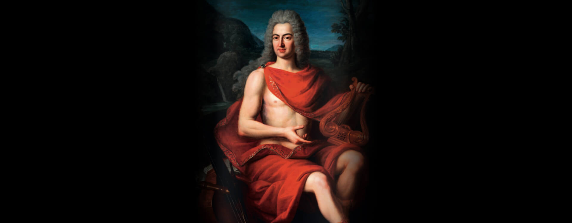 Tiempo de exilios. Sebastián Durón y Mariana de Neoburgo en Francia ...