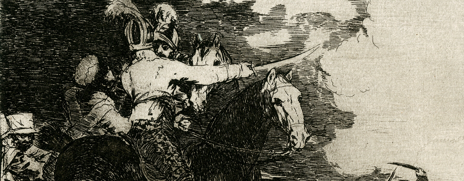 Francisco de Goya - Real Academia de Bellas Artes de San Fernando